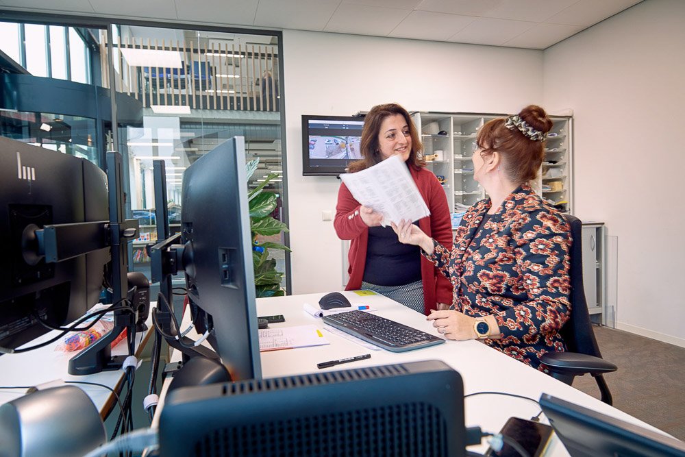 Vacature HR medewerker @work Rijnbrink - HR medewerker @work Rijnbrink ...