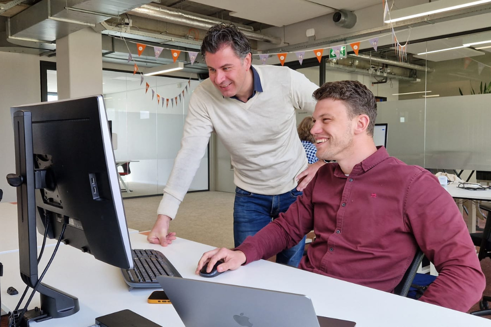 Vacature Strategisch Informatiemanager met leidinggevende focus ...